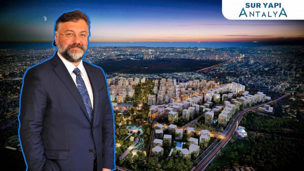 Sur Yapı’dan “YARI YARIYA” kampanyası – Özel Gayrimenkul Hizmetleri